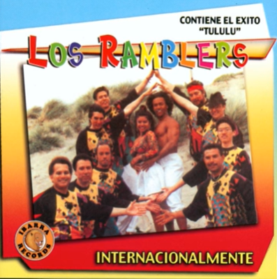 Los Ramblers de Nicaragua | A very popular Latin Band